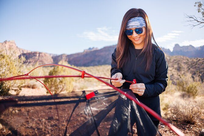 Near Zero Backpacking Rental Bundle - What You Should Keep in Mind