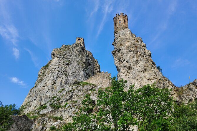 Nearly All of Bratislava in 6 hours - Private Tour with Minivan - The Value of This Tour