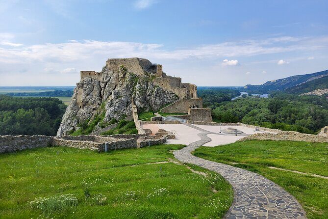 Nearly All of Bratislava in 6 hours - Private Tour with Minivan - Who Will Love This Tour?