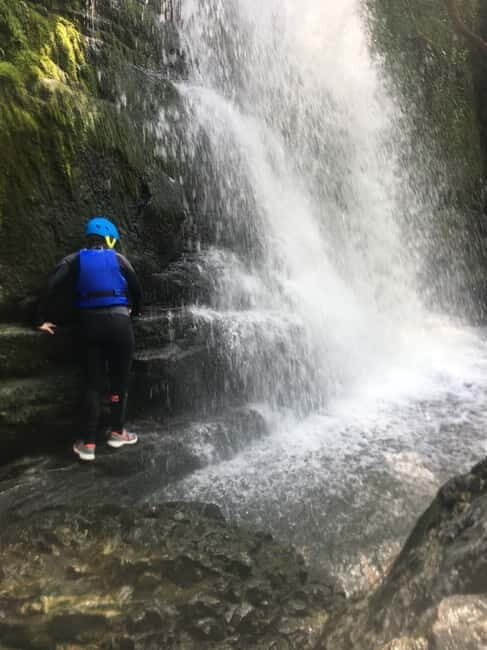 Neath: Canyoning, Gorge Walking & Waterfall Trekking Tour - The Allure of the Neath Waterfalls and Gorges Experience