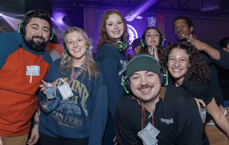 Neighborhood Bar Crawl in RiNo Arts District (Denver) - Introduction