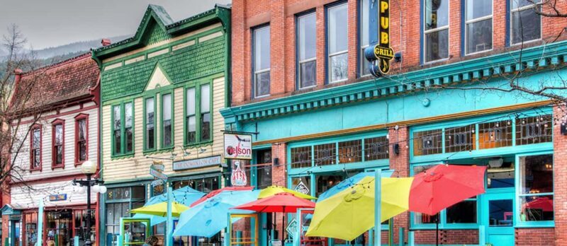 Nelson BC Guided Walking Tour for Locals - A Closer Look at the Nelson BC Guided Walking Tour