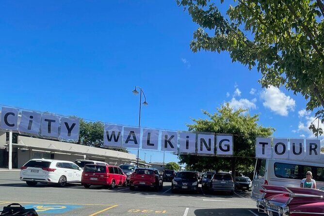 Nelson City Walking Tour - Guided - Getting to Know Nelson’s Main Attractions