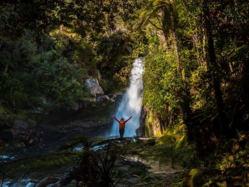 Nelson: Golden Bay in a Day Tour - FAQ