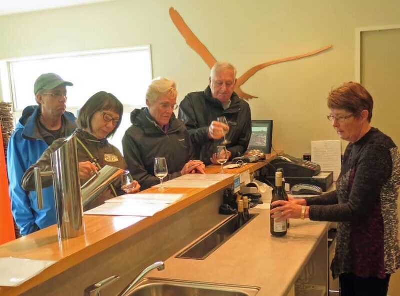 Nelson: Great Taste Trail Coastal Bike Ride to Mapua - An In-Depth Look at the Tour