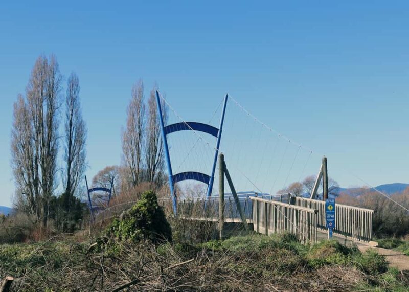 Nelson: Great Taste Trail Coastal Bike Ride to Mapua - Frequently Asked Questions