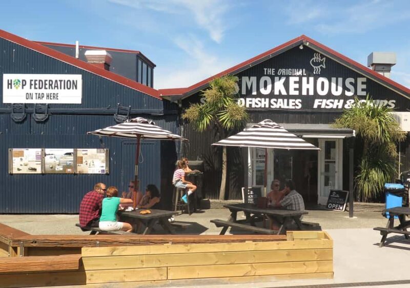 Nelson: Great Taste Trail Coastal Bike Ride to Mapua - Final Thoughts