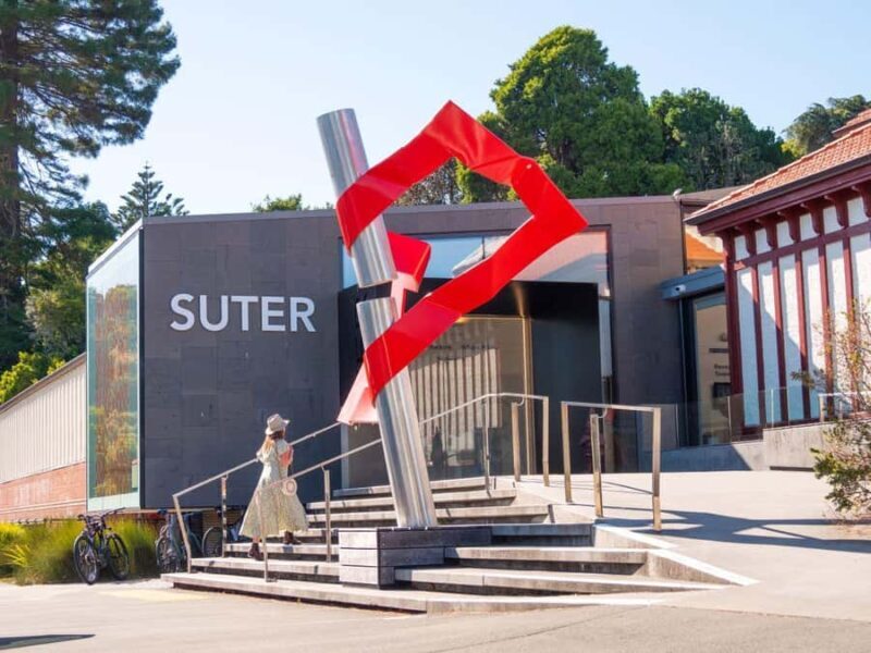 Nelson: Wine and Art Tour with Tastings and Lunch - Why This Tour Offers Great Value