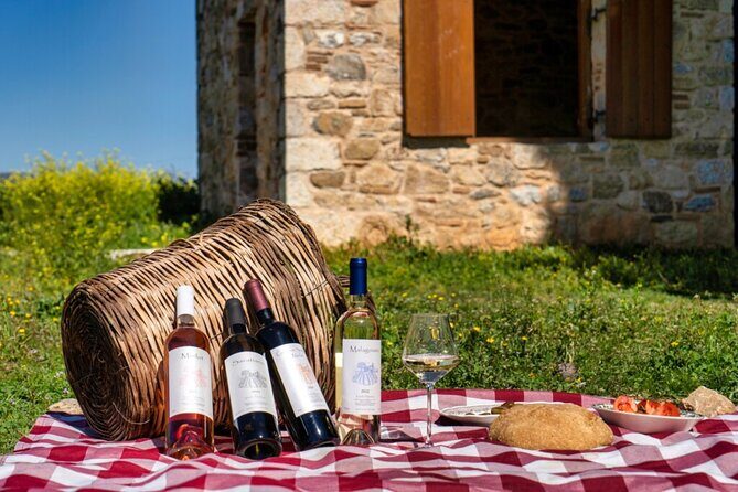 Nemea Wine Tasting & Nafplio Full-Day Private Tour from Athens - FAQ
