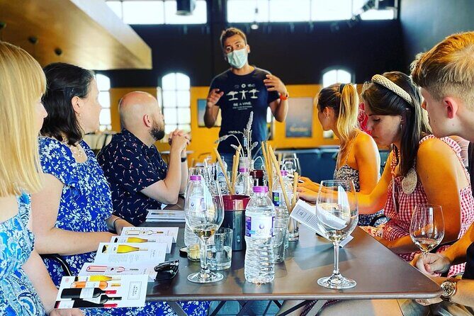 Nemea Wine Tour from Athens, Nafplio or Nemea with Oenologists - Key Points