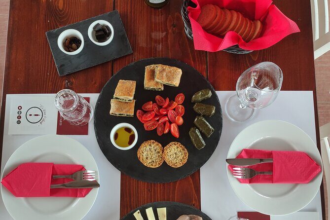 Nemea Wine Tour from Athens, Nafplio or Nemea with Oenologists - A Complete Breakdown of the Nemea Wine Tour Experience