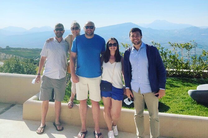 Nemea Wine Tour from Athens, Nafplio or Nemea with Oenologists - FAQ