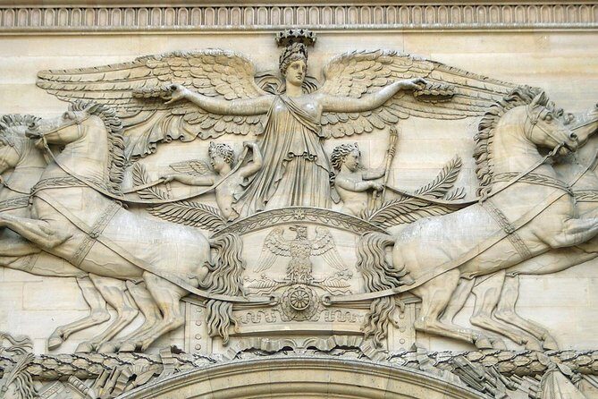 Neoclassical Paris Architecture 2-Hour Private Walking Tour - A Deep Dive into the 2-Hour Neoclassical Paris Architecture Tour