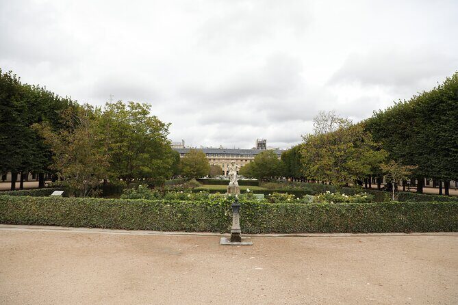 Neoclassical Paris Architecture 2-Hour Private Walking Tour - Final Thoughts: Who Will Love This Tour?