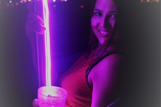 neon party - What to Expect from the Neon Party Tour