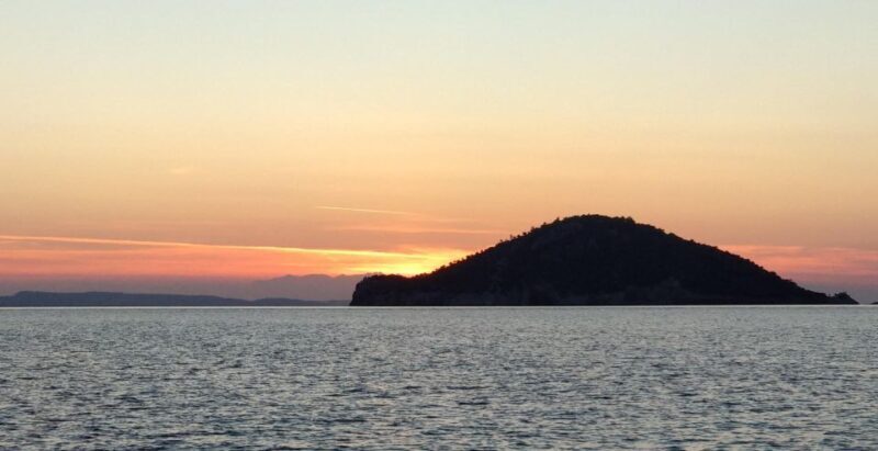 Neos Marmaras: Sunset West Sithonia Islets Sailboat Tour - Final Thoughts
