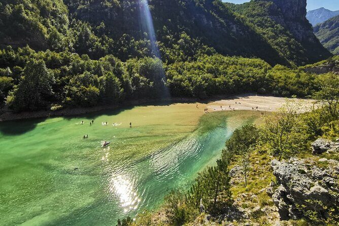 Neretva kayak safari - Wrapping It Up
