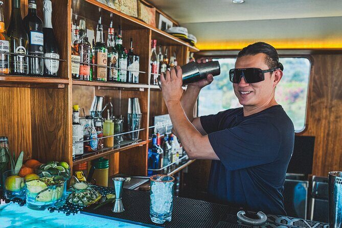 Nerissa Sounds: Live Jazz Brunch Cruise on San Diego Bay - Final Thoughts