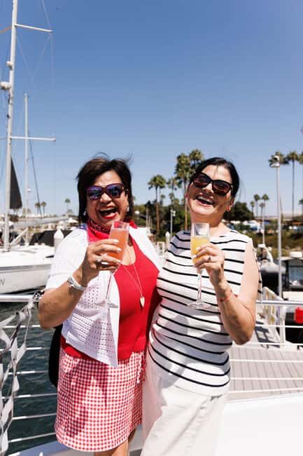 Nerissa Sounds: Sunday Jazz Brunch on the Bay! - Nerissa Sounds: Sunday Jazz Brunch on the Bay!