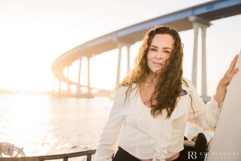 Nerissa Sounds: Sunday Jazz Brunch on the Bay! - Final Thoughts