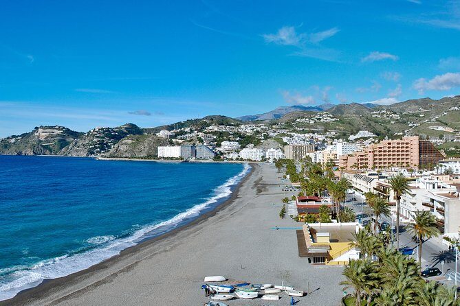 Nerja Caves, Tropical Coast Day Trip From Granada with Opt Lunch - The Sum Up: Is It Worth It?