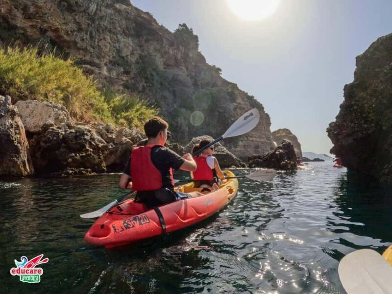 Nerja: Free kayaking route (without a tour guide). 2.5-hour tour. Nerja-Maro Waterfall. - Practical Tips for a Smooth Experience