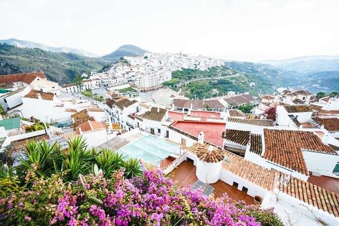 Nerja & Frigiliana Day Trip w/ Skip-Line from Granada (Max. 8) - Introduction: Why this Tour Might Be Your Best Bet from Granada