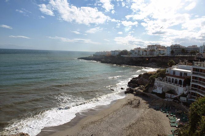 Nerja & Frigiliana Day Trip w/ Skip-Line from Granada (Max. 8) - Authentic Experiences & Hidden Gems