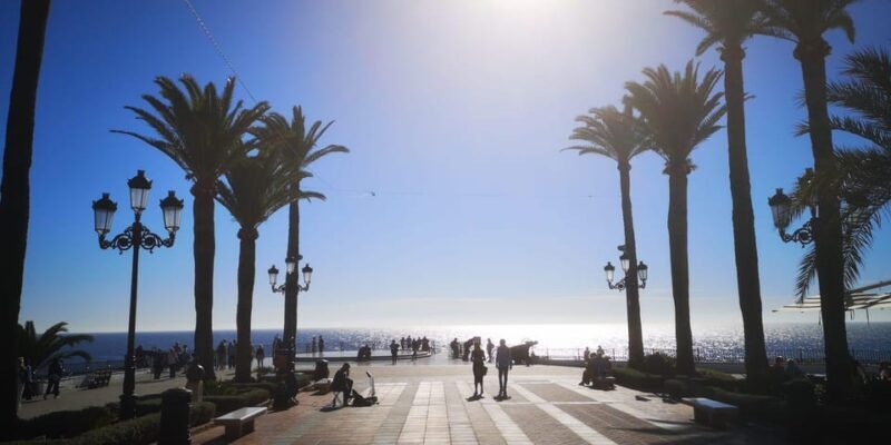 Nerja, Frigiliana & El Acebuchal: Full-Day Semi-Private Tour - Exploring the Andalusian Charm: Nerja, Frigiliana & El Acebuchal Tour Review