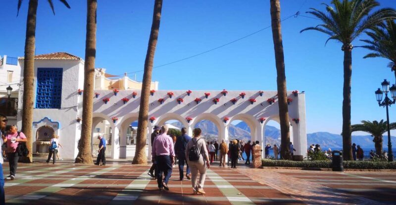 Nerja, Frigiliana & El Acebuchal: Full-Day Semi-Private Tour - Real Experiences from Past Travelers