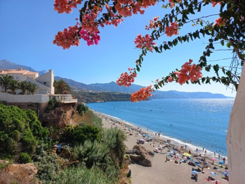 Nerja, Frigiliana & El Acebuchal: Full-Day Semi-Private Tour - FAQ