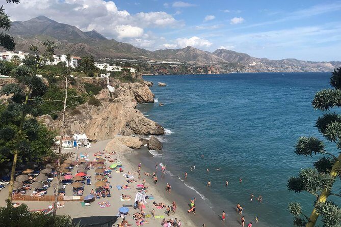 Nerja & Frigiliana Private Day Trip from Malaga or Marbella - Exploring the Nerja & Frigiliana Private Day Trip from Malaga or Marbella