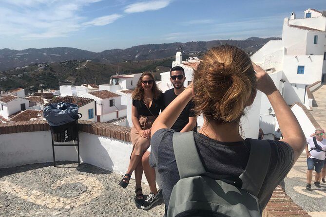 Nerja & Frigiliana Private Day Trip from Malaga or Marbella - The Itinerary in Detail