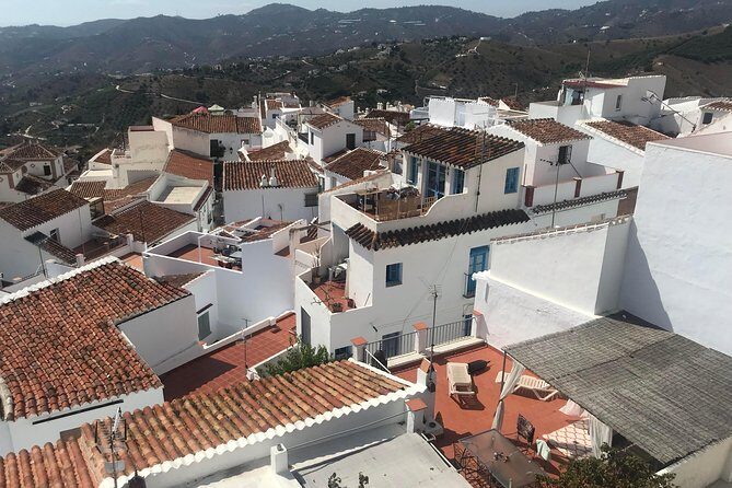 Nerja & Frigiliana Private Day Trip from Malaga or Marbella - FAQ