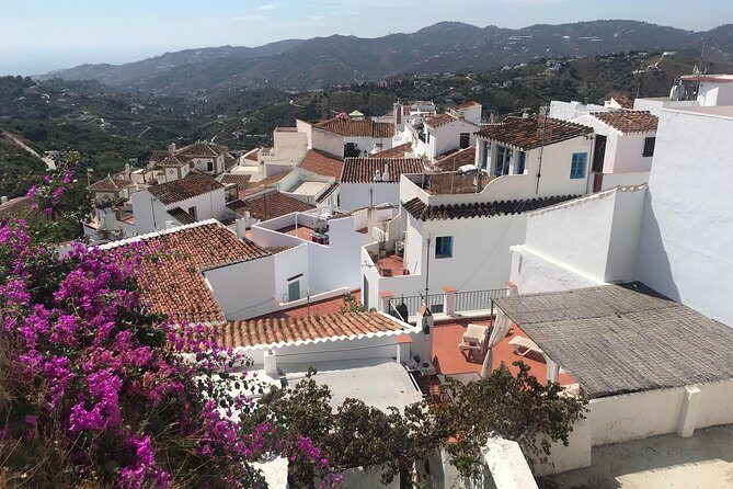 Nerja & Frigiliana Private Day Trip from Malaga or Marbella - Final Thoughts