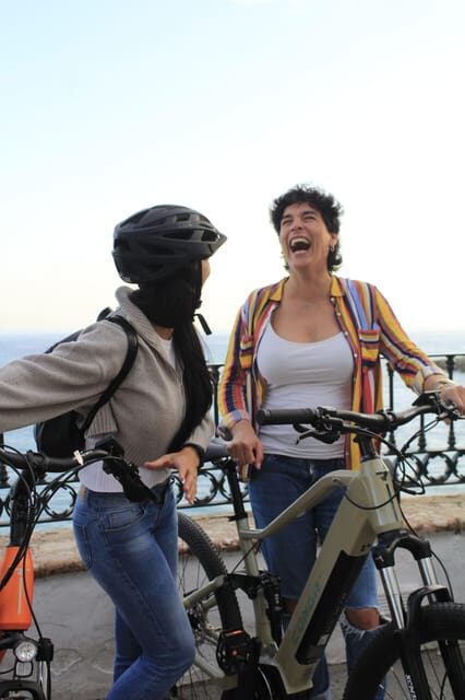 Nerja: Guided City Tour - Key Points