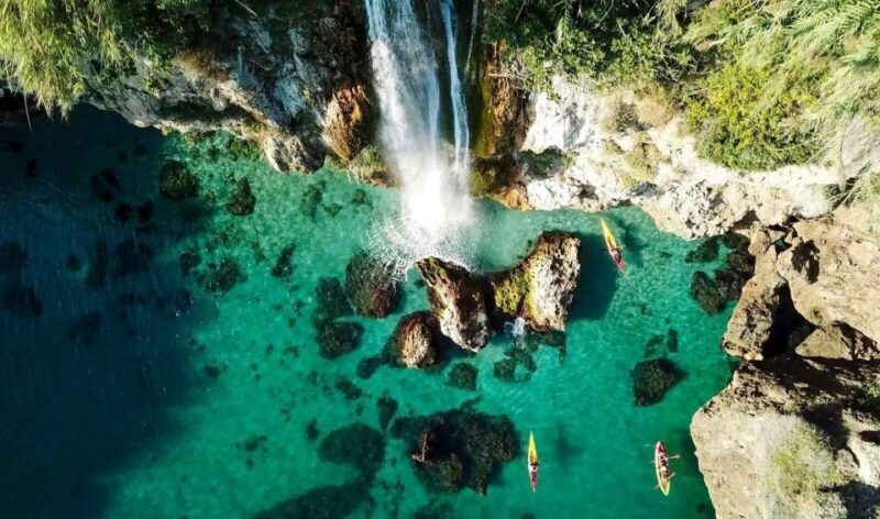 Nerja: Guided Kayak Tour Nerja Cliffs and Maro Waterfall - Final Thoughts