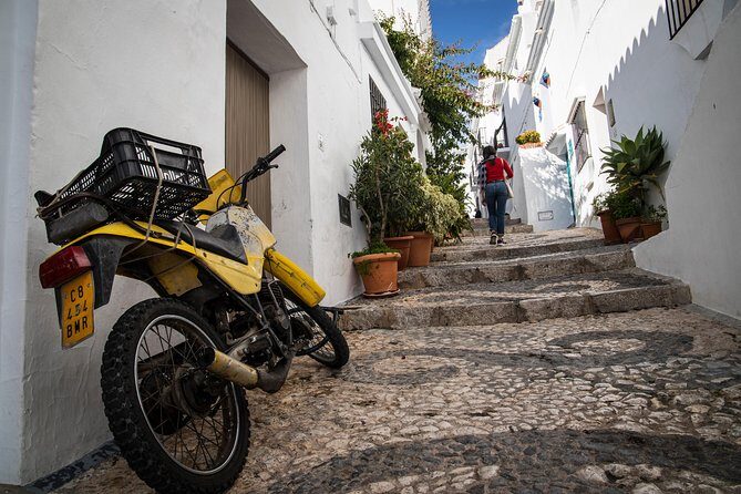 Nerja (Pueblo) + Frigiliana & El Acebuchal - Semi-Private - Transportation and Group Size: What to Expect