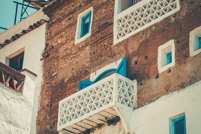 Nerja (Pueblo) + Frigiliana & El Acebuchal - Semi-Private - The Cultural and Scenic Highlights