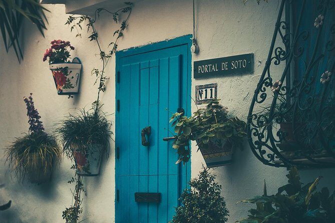 Nerja (Pueblo) + Frigiliana & El Acebuchal - Semi-Private - The Sum Up: The Best Choice for Authentic Andalusian Charm