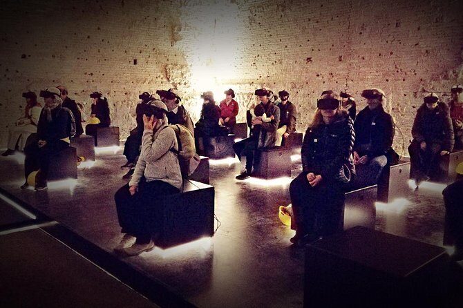 Nero's Golden Palace: with Colosseum - FAQ