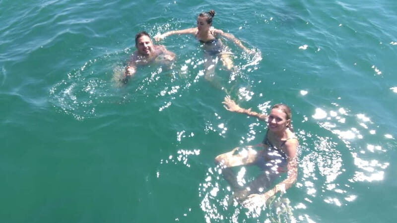 Nessebar: 4-Hour Boat Tour incl. Fishing, Lunch & Drinks - What Makes This Tour Stand Out?