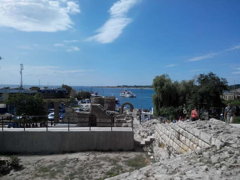 Nessebar: 4-Hour Boat Tour incl. Fishing, Lunch & Drinks - Who Will Love This Experience?