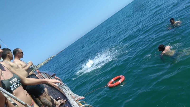 Nessebar: 4-Hour Boat Tour incl. Fishing, Lunch & Drinks - Final Thoughts: Is It Worth It?