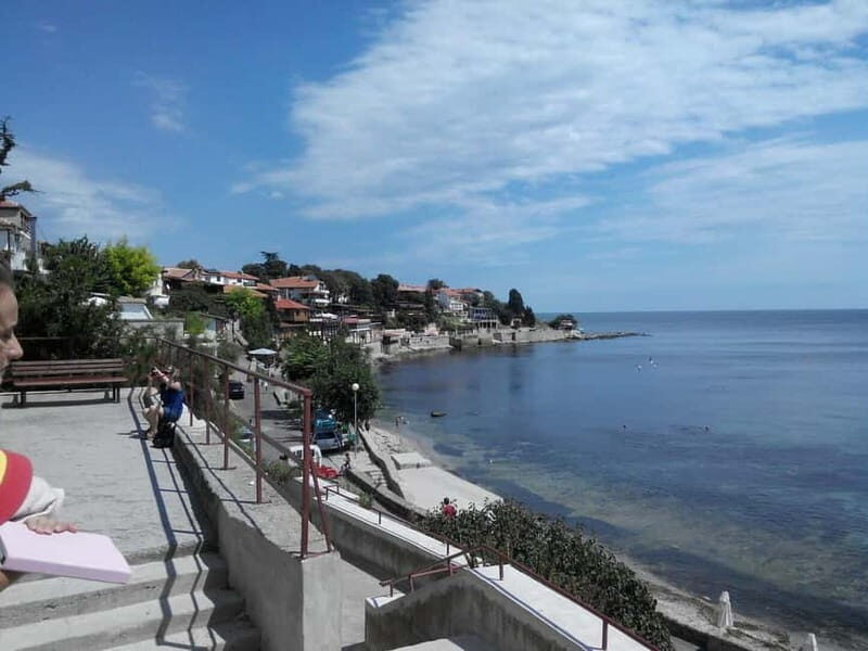 Nessebar: 4-Hour Boat Tour incl. Fishing, Lunch & Drinks - FAQ