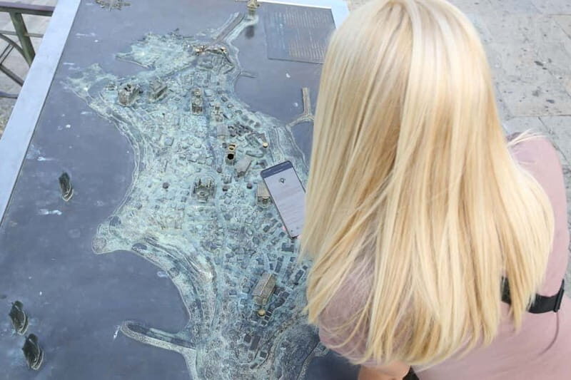 Nessebar: Audio Guide Tour Nessebar + visit to the Winery - Key Points