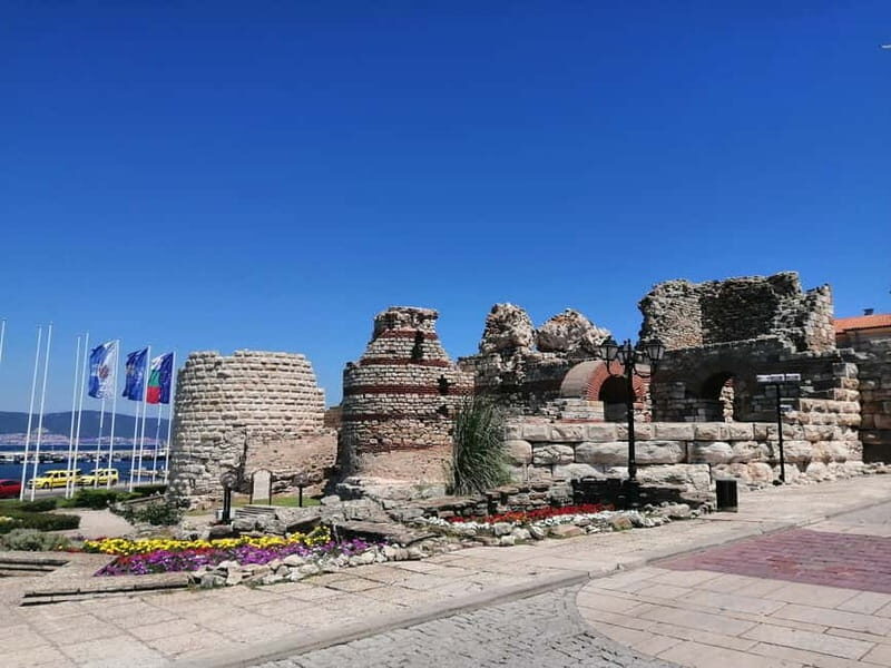 Nessebar: Guided City Tour - Overview of the Tour Experience