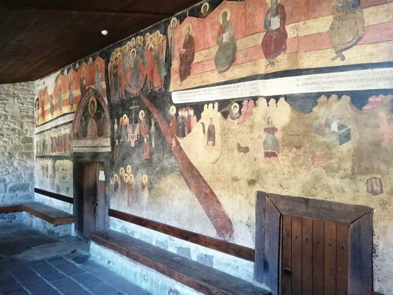 Nessebar: Guided City Tour - Considerations and Potential Drawbacks