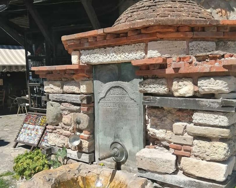 Nessebar: Guided City Tour - Practical Details