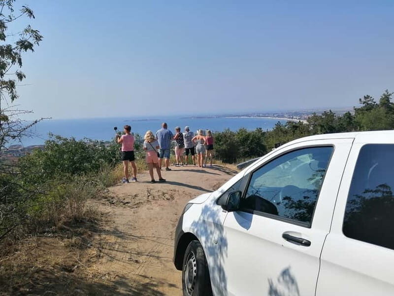 Nessebar: Guided City Tour - Final Thoughts